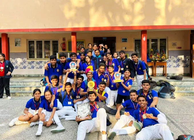 South End High School, Kudghat Photos