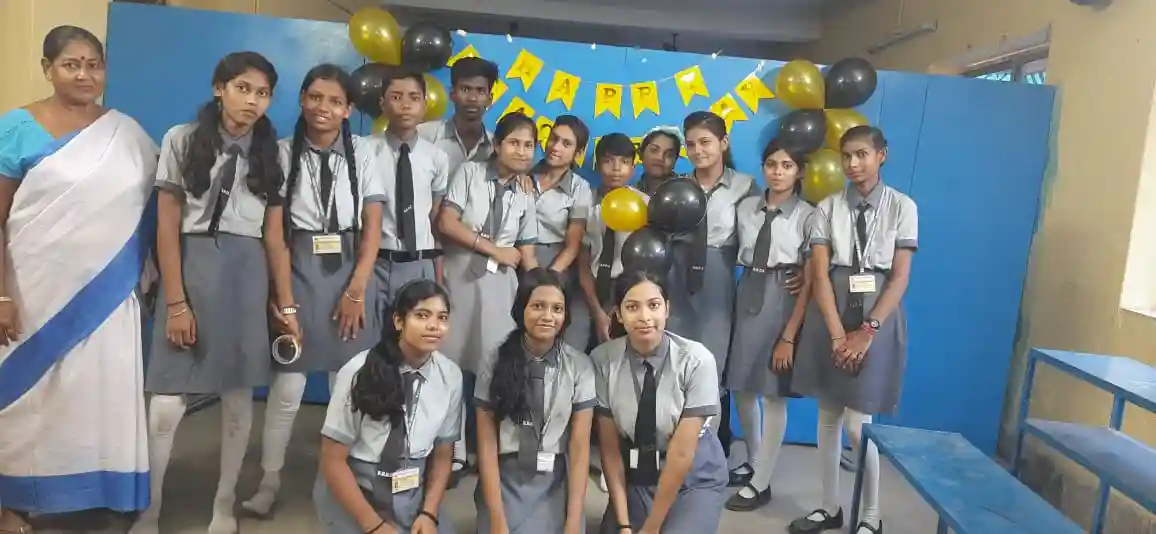 Blooming Bud Day high School, Maheshtala Photos