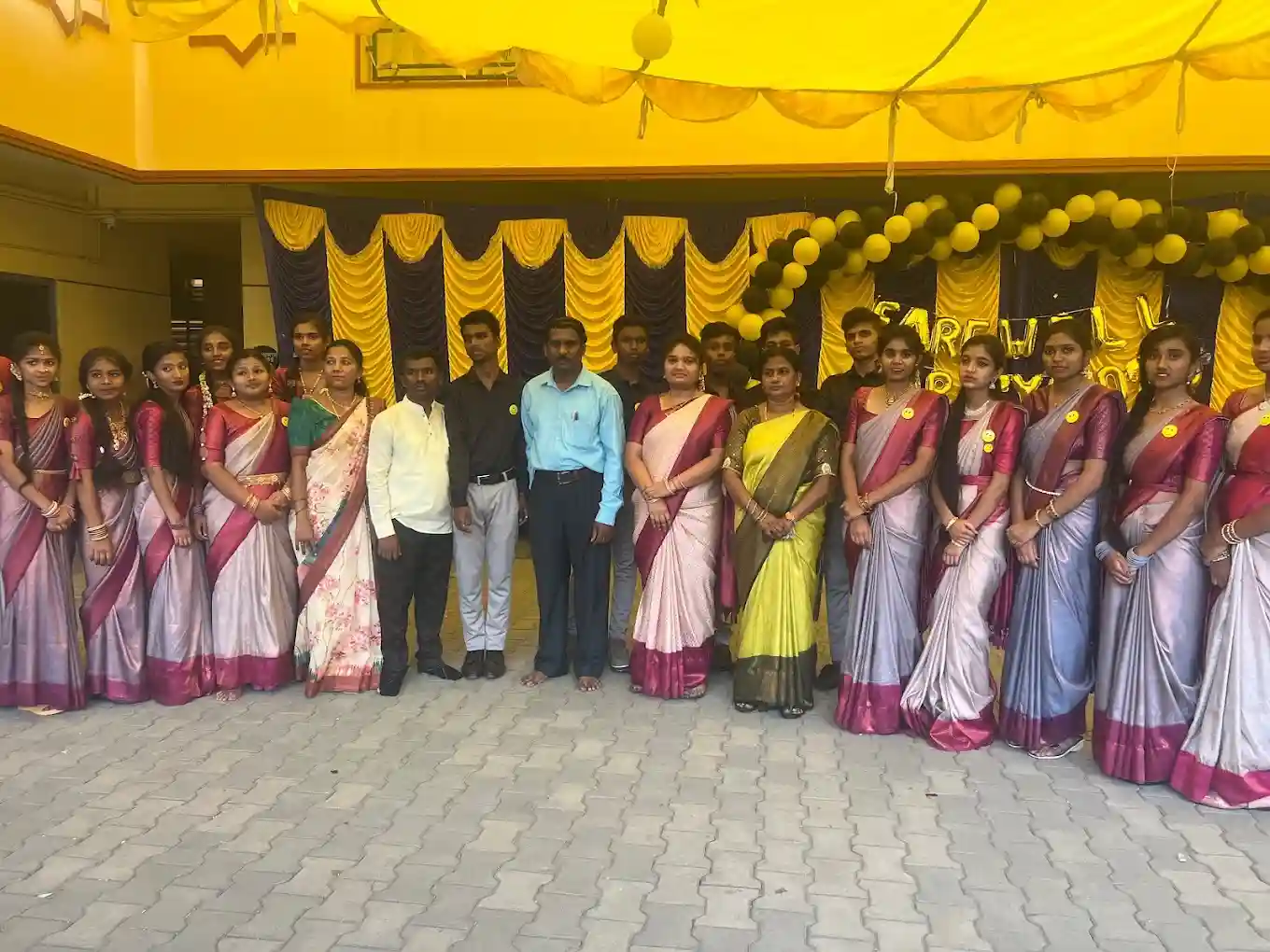 New St. Mary's Public School, Sunkadakatte Photos