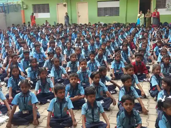 SS PUBLIC SCHOOL, Sunkadakatte Photos
