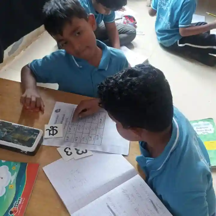 Sparkling Mindz Global School, Kannuru Photos