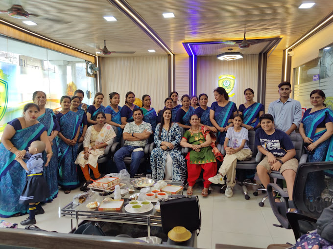 Delhi Global School (DGS), Sahibabad Photos