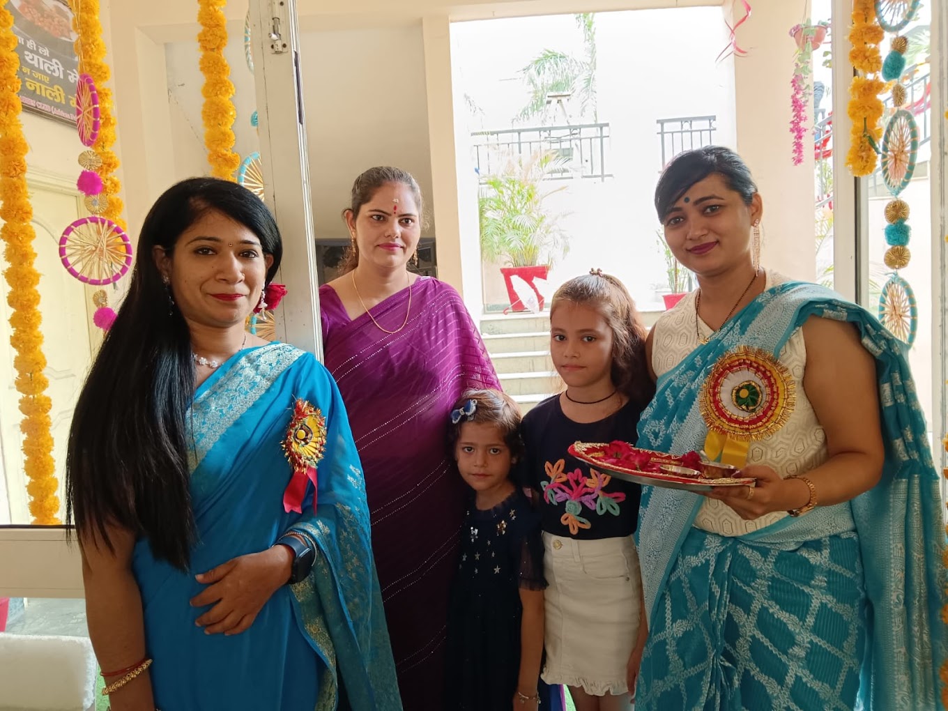 Disha International public school (DIPS), Raj Nagar Extension Photos