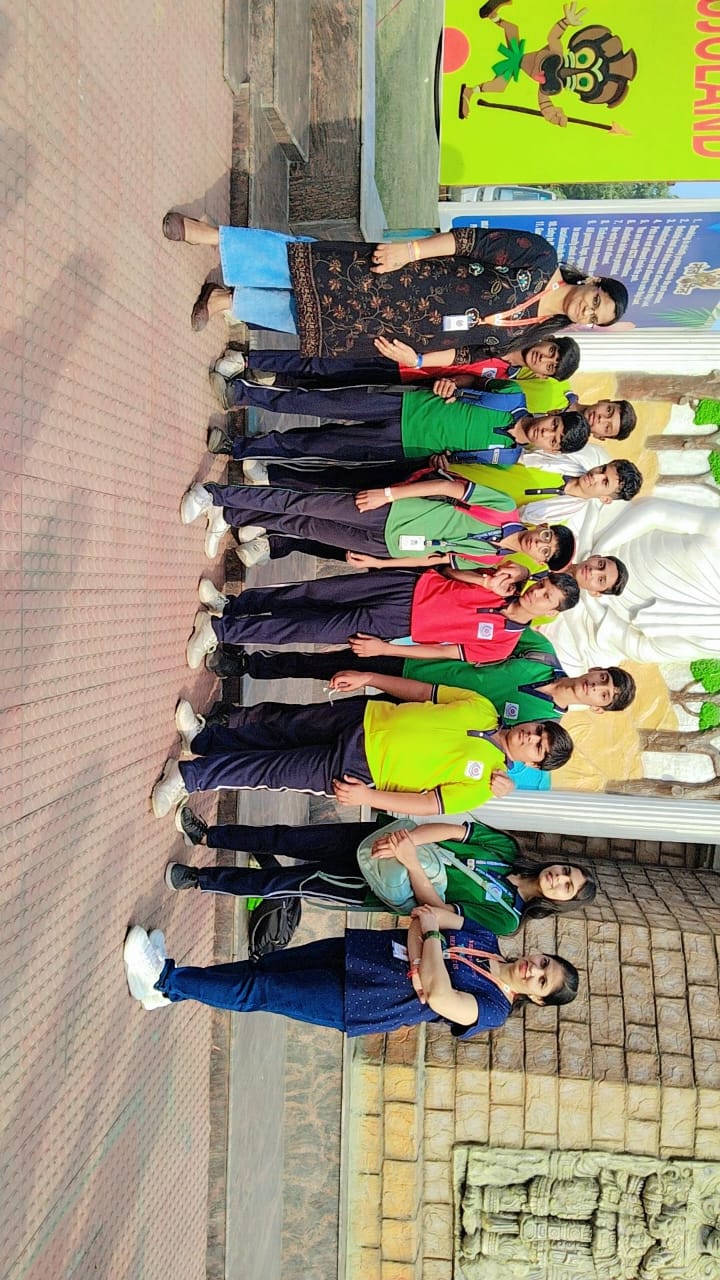 India International School (IIS), Govindpuram Photos