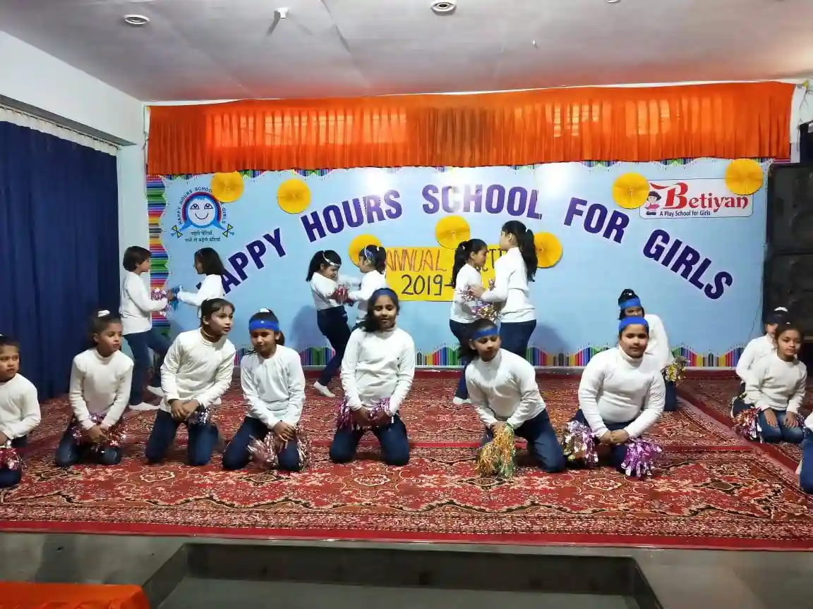 Happy Hours School, Govindpuram Photos
