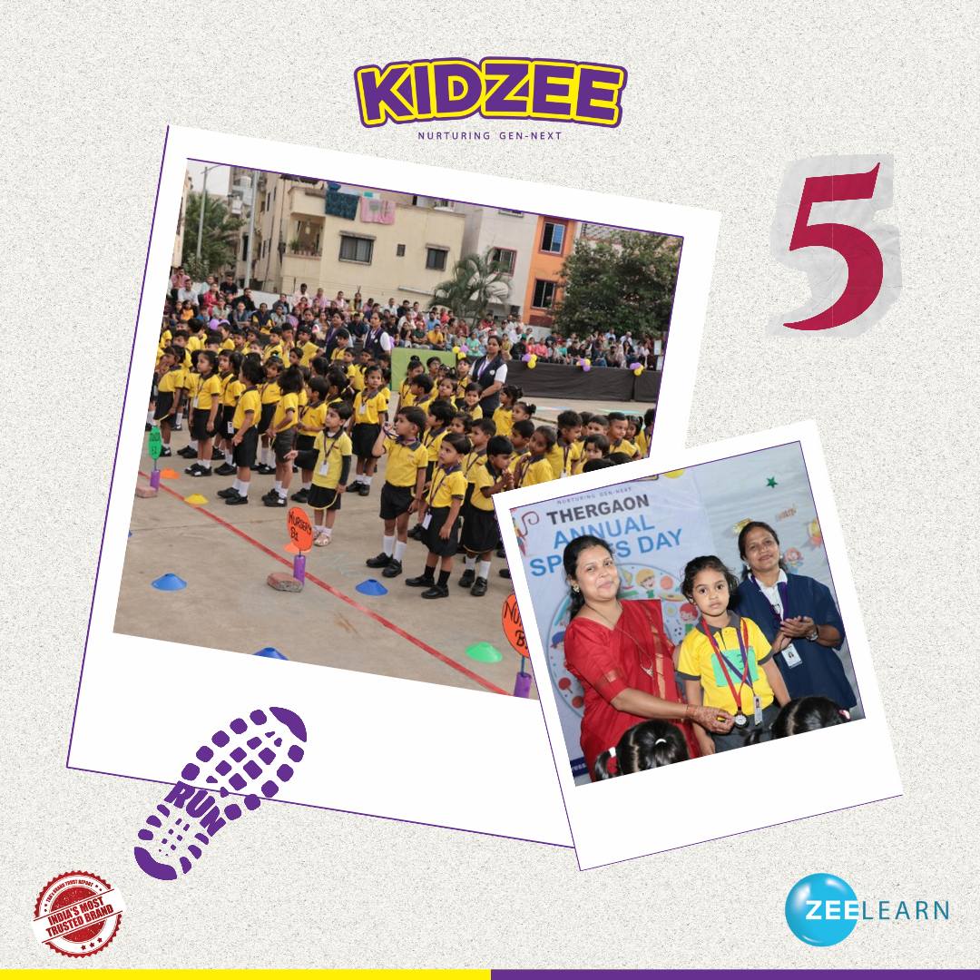 Kidzee, Sector 112 Photos