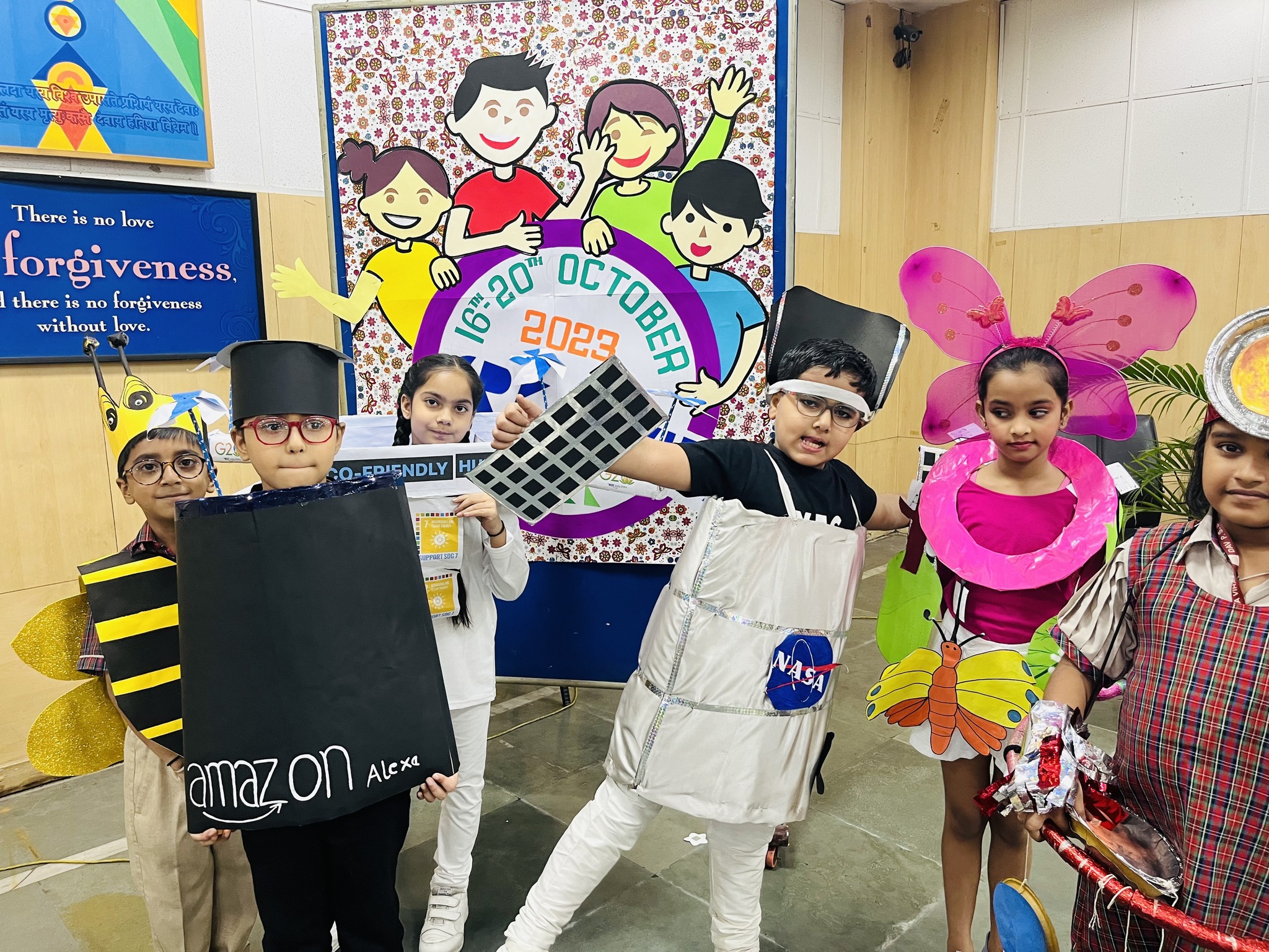 DAV Public School (DAV), Sreshtha Vihar,Anand Vihar Photos