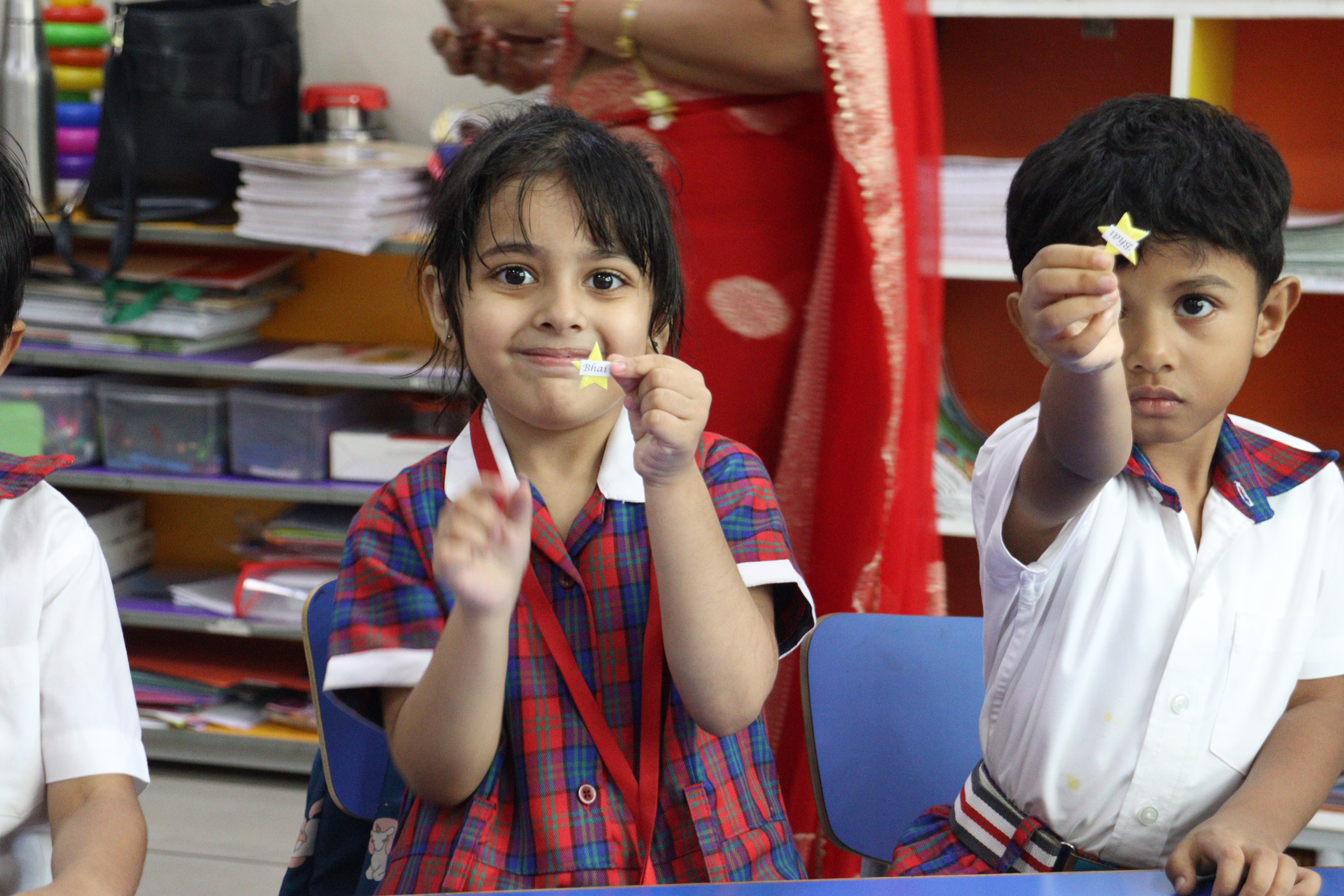 Royale Concorde International School (RCIS), Kalyan Nagar Photos