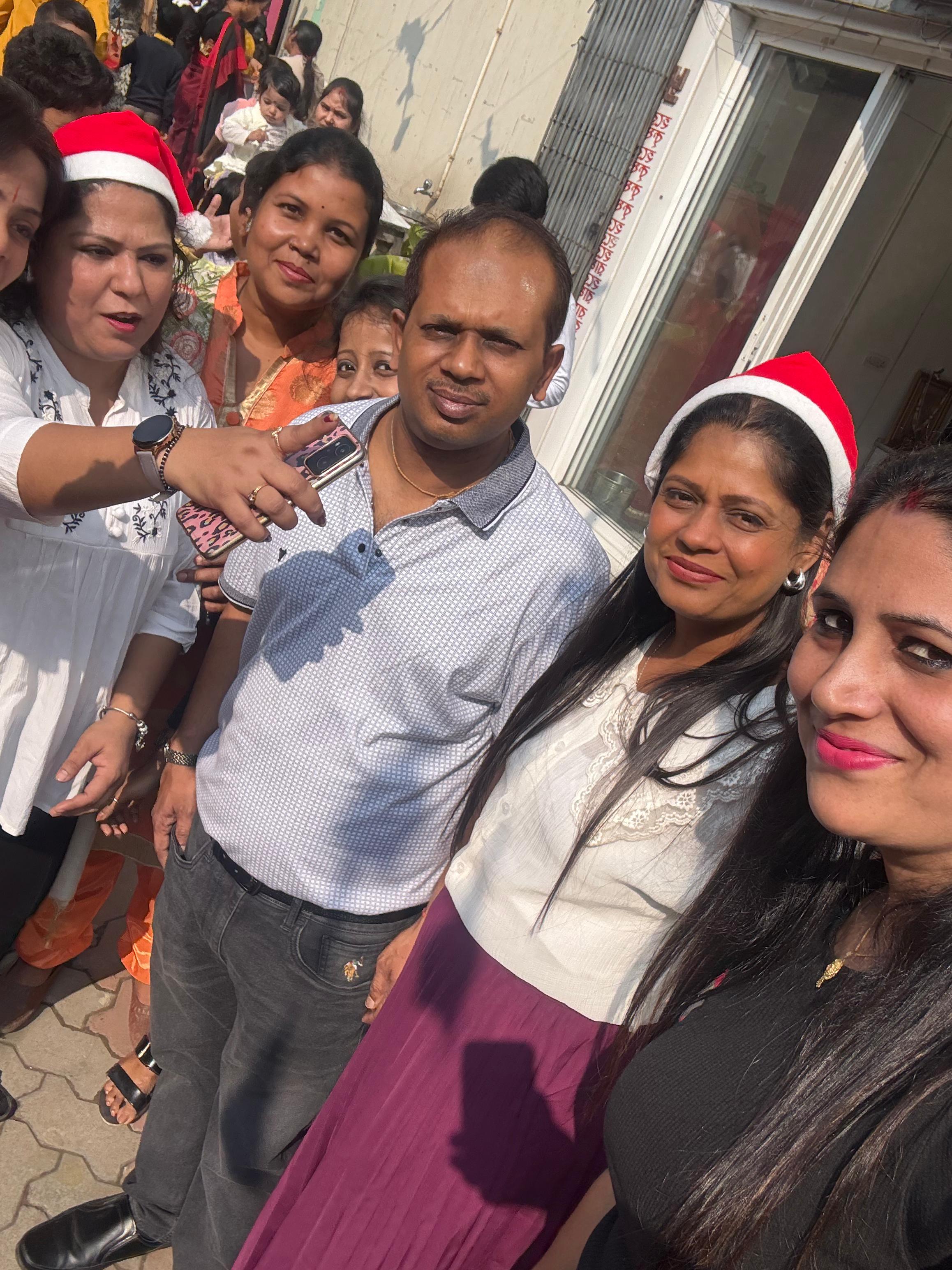 Howrah Modern School (HMS), Liluah Photos