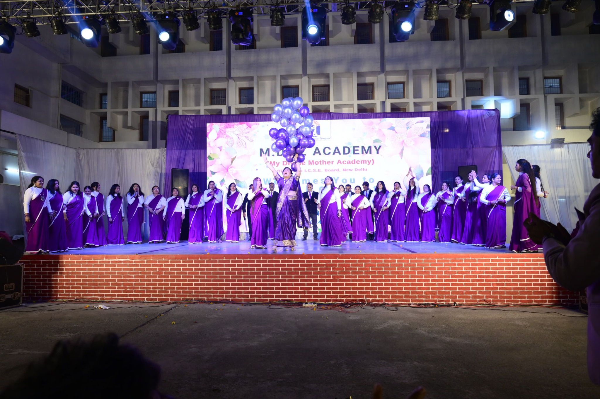 MDM Academy (MDM), Jankipuram Photos