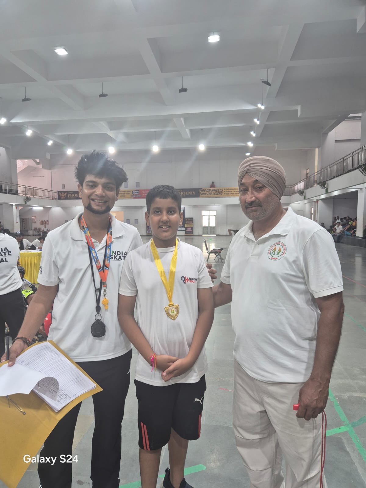 The Millennium School (TMS), South City Photos