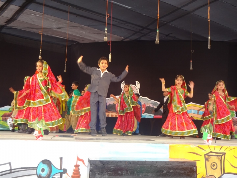 Delhi Public School (DPS), Patna Photos