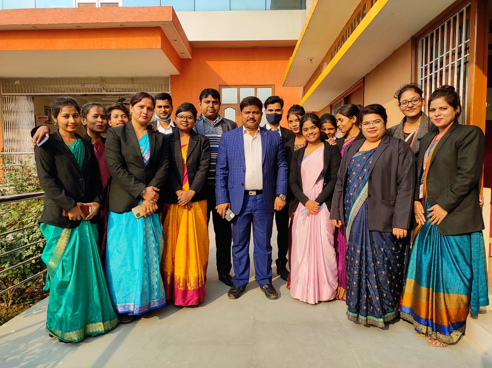 Mannat Public School, Arwal Photos