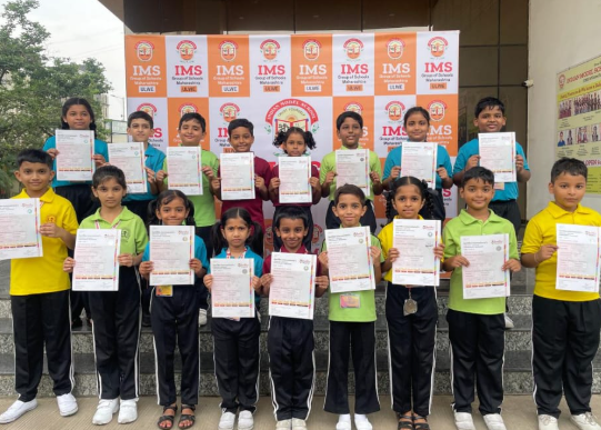 Indian Model International School (IMIS), Bavdhan Photos
