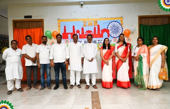 Indian Model International School (IMIS), Bavdhan Photos