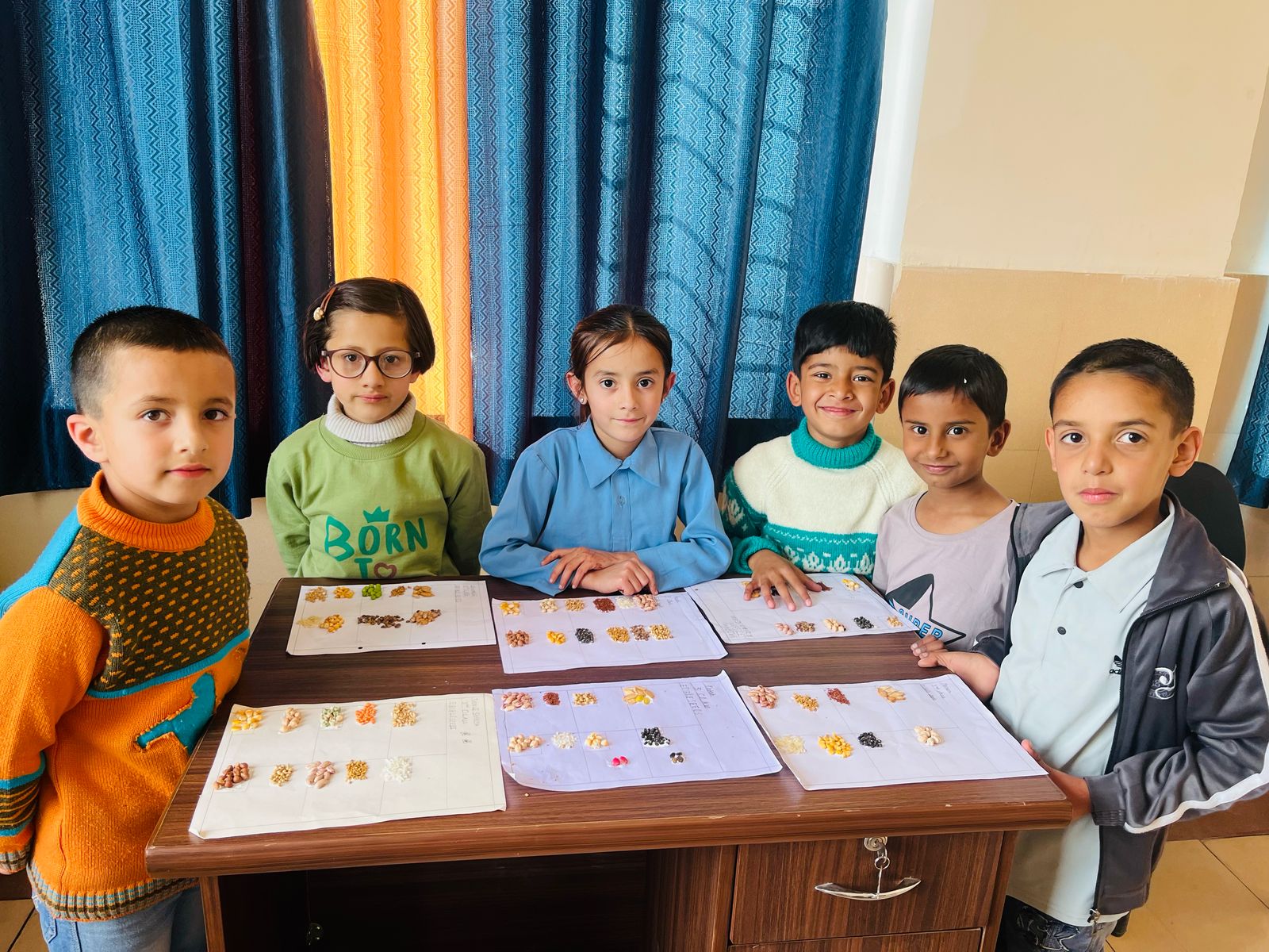 JMK International School, Shimla Photos