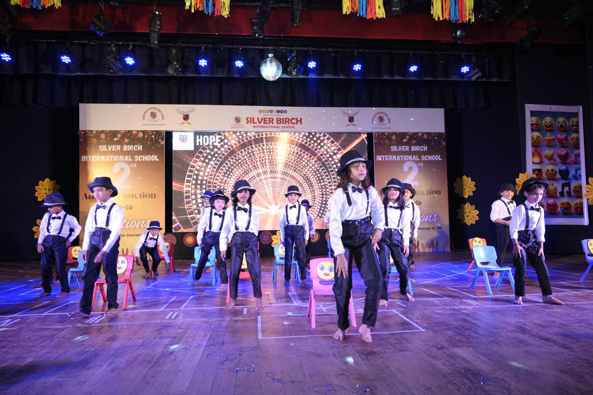 Silver Birch International School (SBIS), Moshi Photos