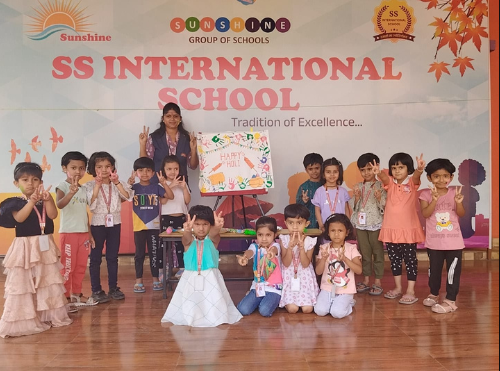 SS International School (SSIS), Moshi Photos