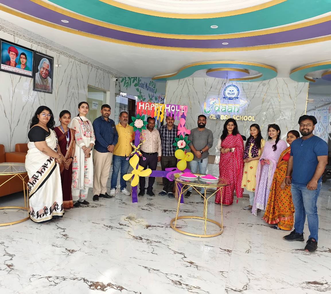 Udaan Global School (UGS), Bareilly Photos