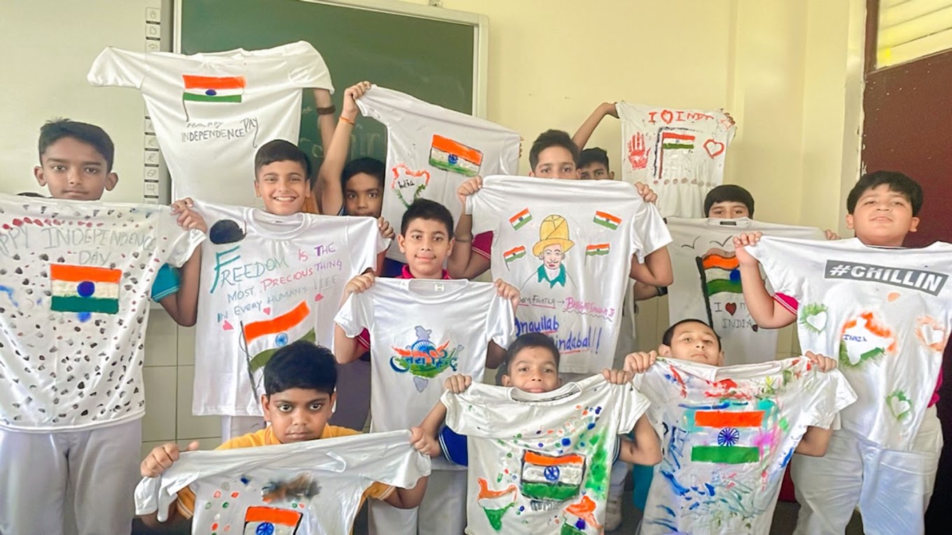Arvind Gupta DAV Centery Public School, Model Town II Photos