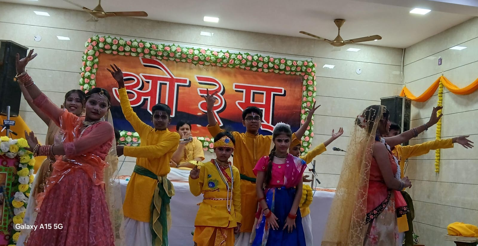 Arya Model School, Adarsh Nagar Photos