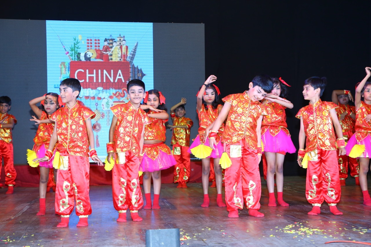 Rishi Public School , Basheer Bagh Photos