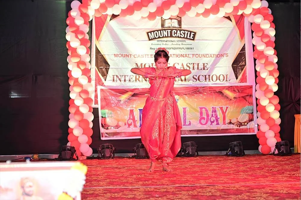 Mount Castle International School, Mulshi Photos