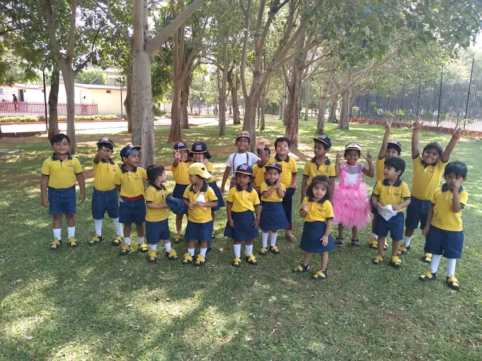 Ayush Kids Preschool, Sanath Nagar Photos