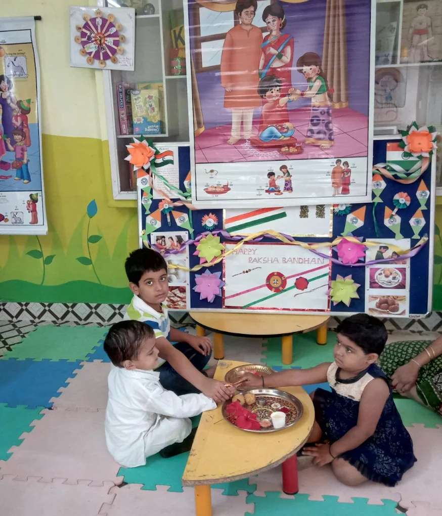 Kidzee Habsiguda, Habsiguda Photos