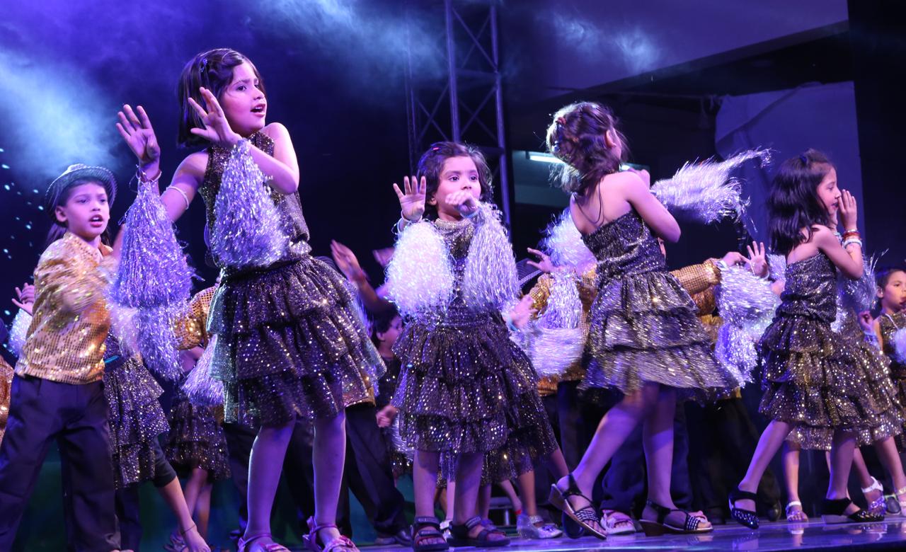 Akash Model School, Sector 22,Rohini Photos