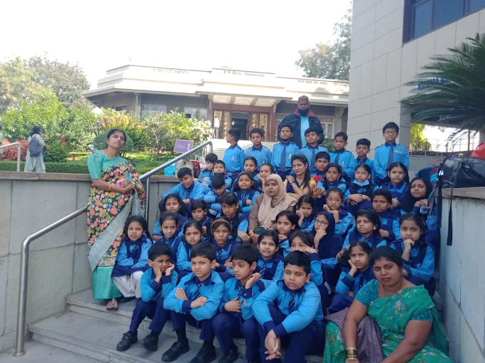 Phoenix International School, Naseeb Nagar Photos