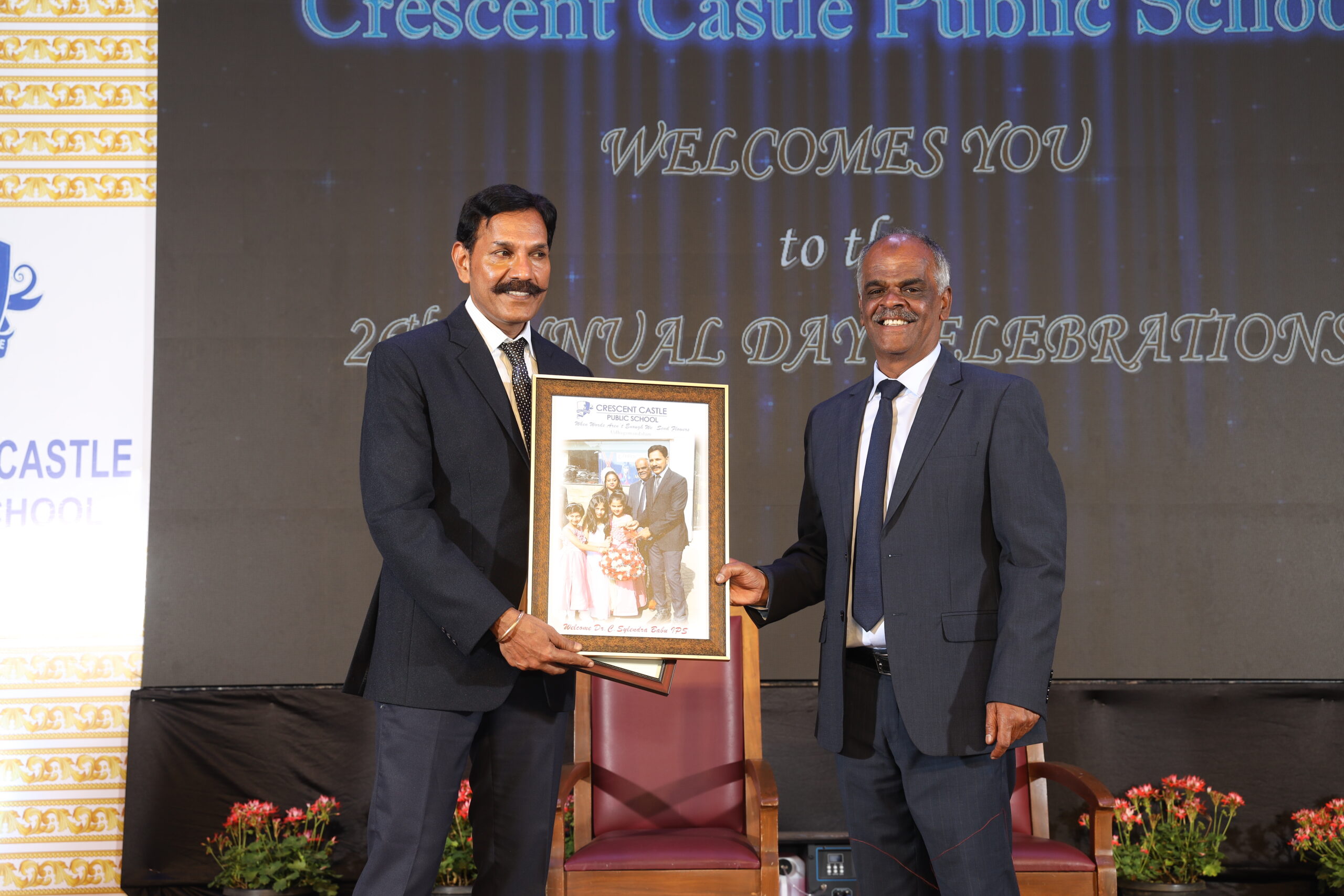Crescent Castle Public School, Ooty Photos