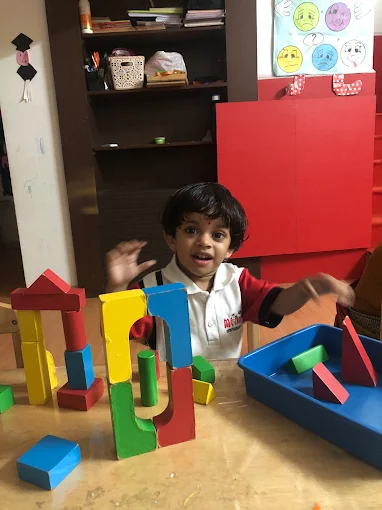 Edu Kids Planet Preschool, Pimple Saudagar, Pune