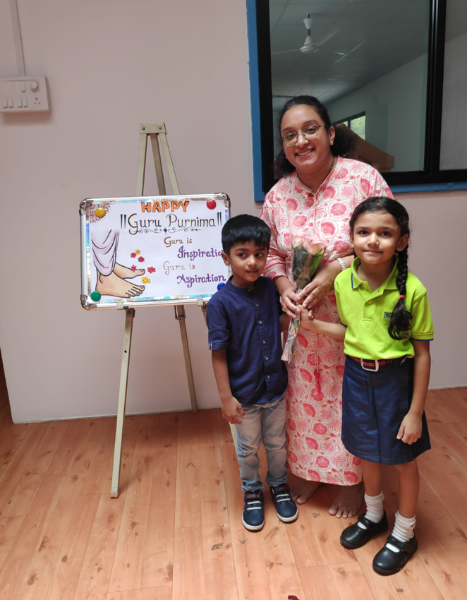 EuroKids Pre School, Mahalunge Photos