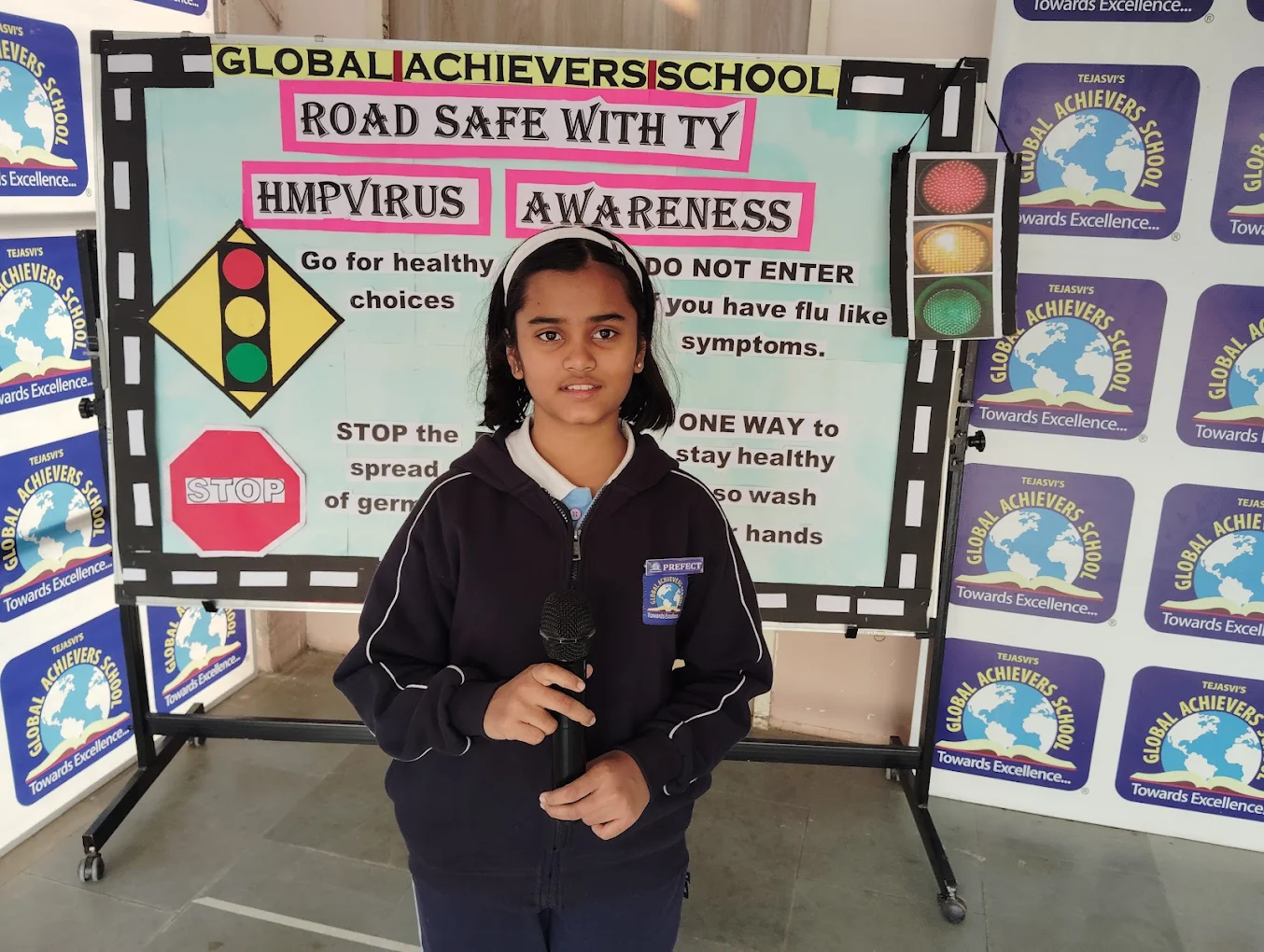 Global Achievers School, Moshi Photos