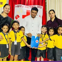Kidzee, Shankar Sheth Road Photos