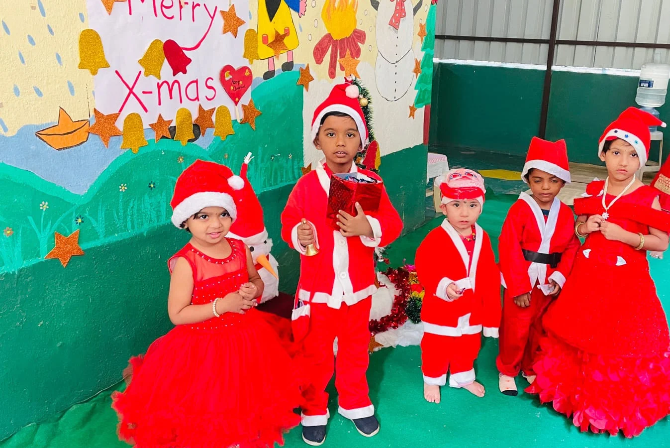 Kidzee, Nigdi Photos