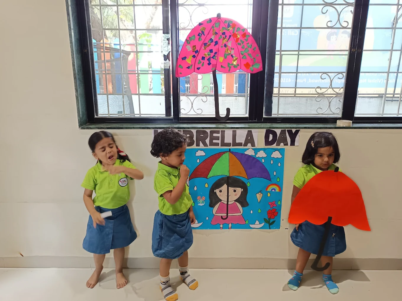 Little Millennium Preschool, Pimple Nilakh Photos