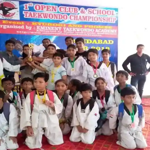 Jaypee Public School, Sector 91 Photos