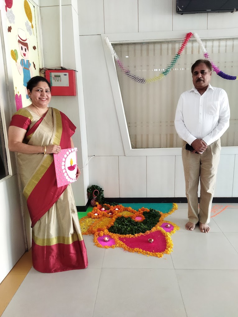 Bharti International Convent School (BICS), Sector 56 Photos