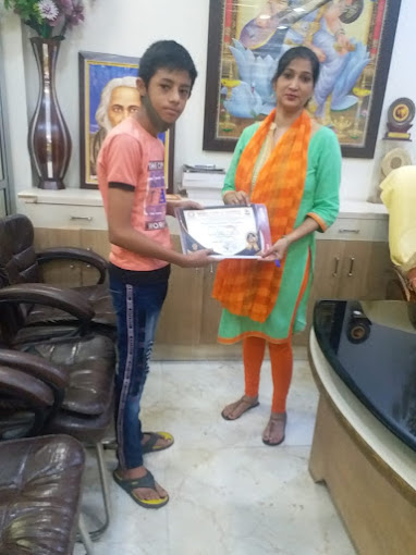 New Nanki Public School (NNPS), Dakshinpuri Phase-I Photos