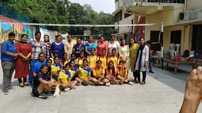 Sardarni Sada Kaur Khalsa Girl's Senior Secondary School, Darya Ganj Photos