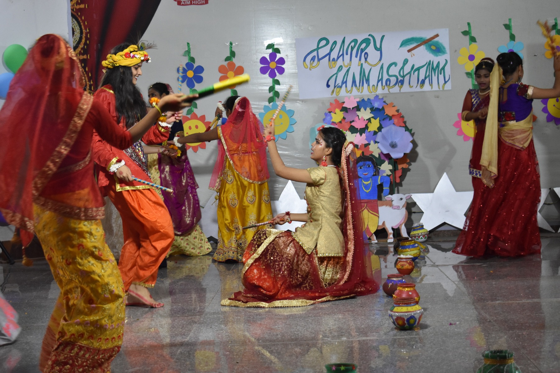 SSC Academy Senior Secondary School (SSC), Pataudi Photos