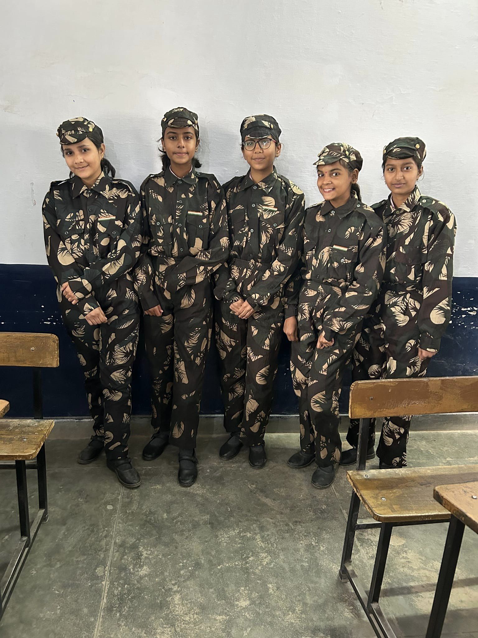 Udeya Bharati Public School (UBPS), Sohna Photos