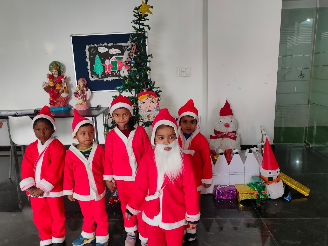 Garima Public School, Sector 51 Photos