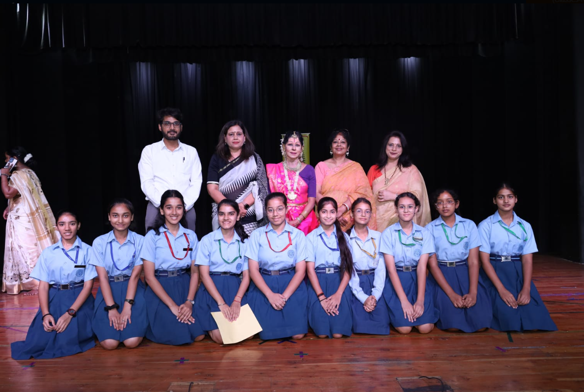 Prabhu Dayal Public School, Shalimar Bagh Photos