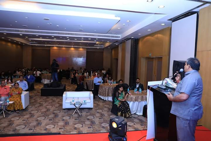 JR Global International School, Loni Photos