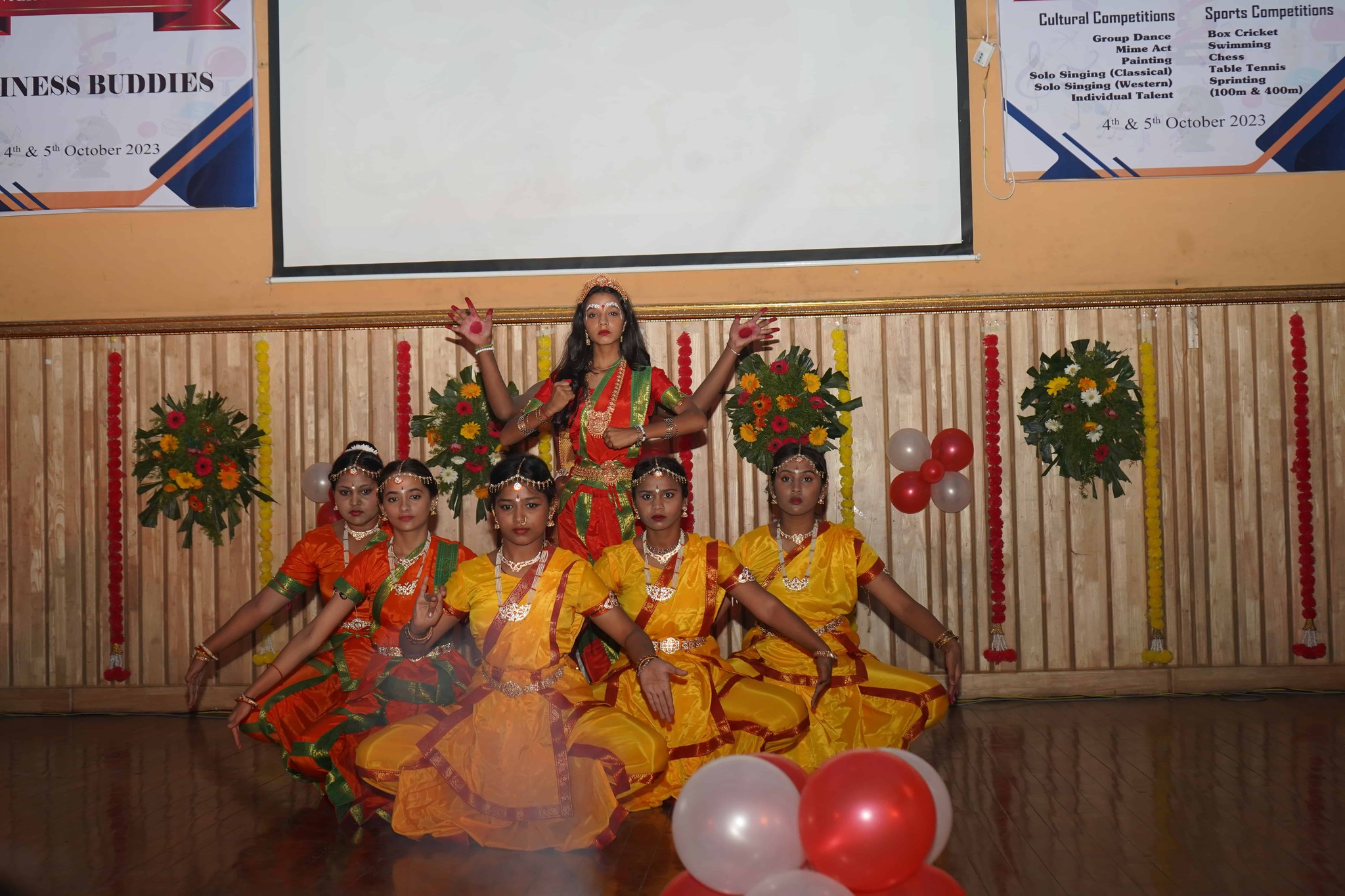 MIT Junior College Of Science And Commerce, Kothrud Photos