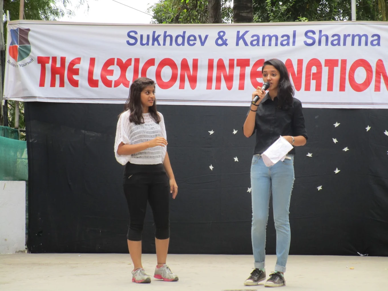 The Lexicon International School (TLIS), Wagholi Photos
