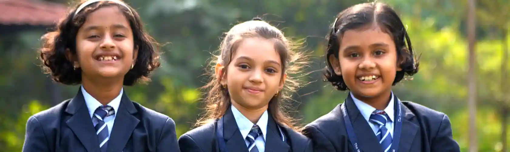 The Matoshree National School, Warje Photos